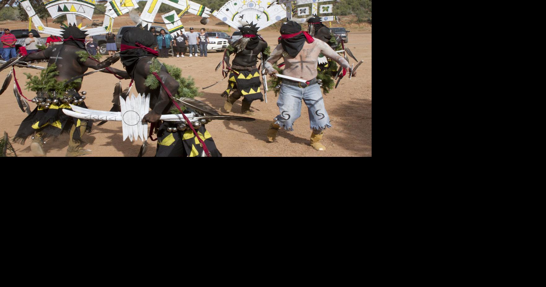 Tonto Apache celebrate recognition, honor history | Events ...