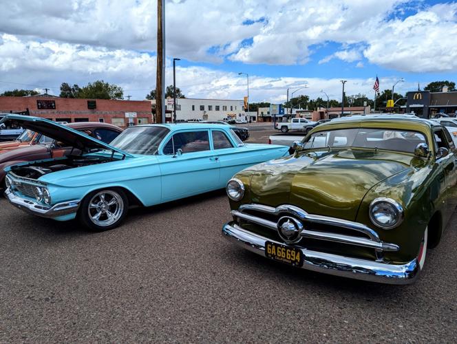 From classic cars to root beer floats: Western Drug celebrates 90 years ...