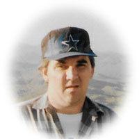 Robert Eugene Spratt (1965-2023) | Obituaries | paysonroundup.com