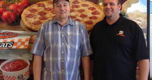 New owner at Little Caesars | Business | paysonroundup.com