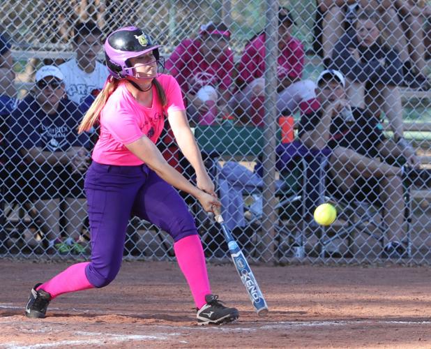 Gracie Lee Haught Softball Classic | Photo Galleries | paysonroundup.com