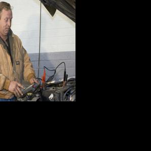 Wicks Auto reopens under former owner’s son | News | paysonroundup.com