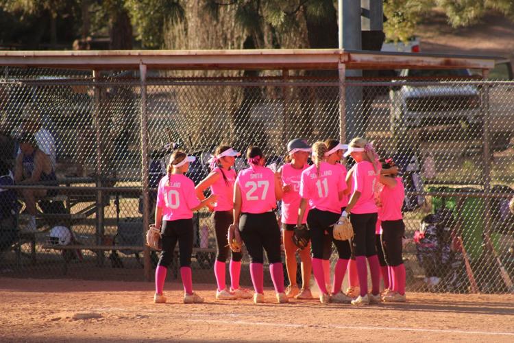 Softball Classic celebrates the memory of Gracie Haught | News ...