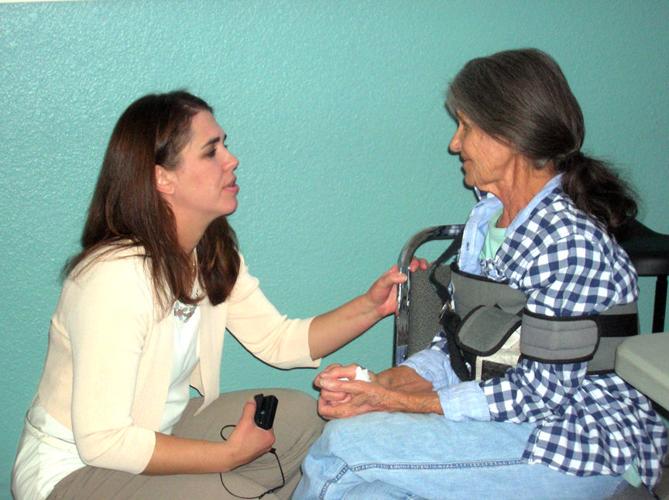 Defending against a killer cancer | Health | paysonroundup.com