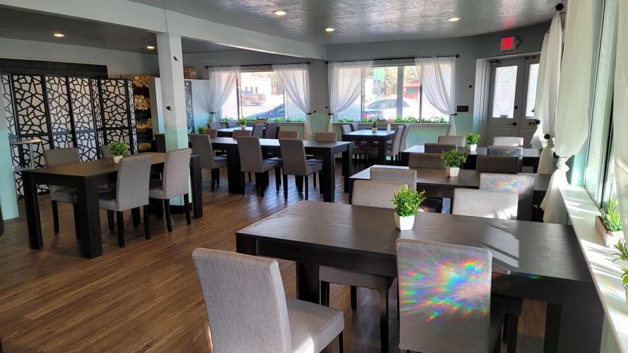 Family at the heart of new Delicious Cafe | Covid-19 | paysonroundup.com