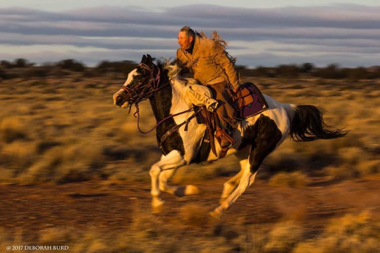 Hashknife Pony Express arrives Wednesday | Arts & Entertainment ...