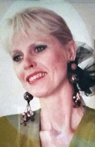 Margaret Scadron 1943-2018 | Obituaries | paysonroundup.com