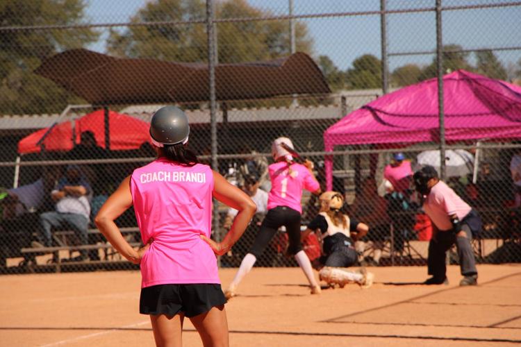 Softball Classic celebrates the memory of Gracie Haught | News ...