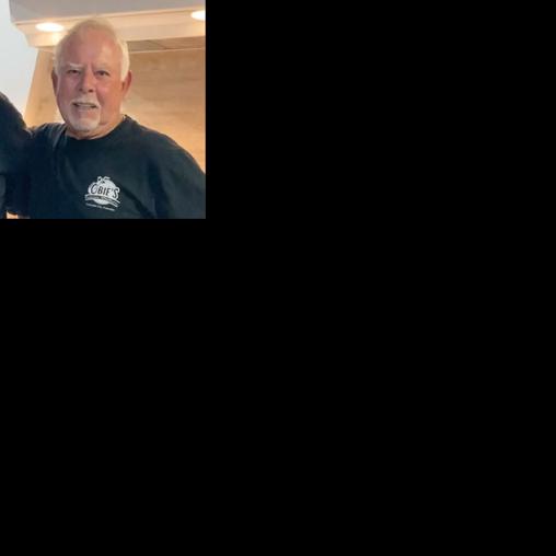 Robert Melvin "Rob" Wohning (1948-2024) | Obituaries | paysonroundup.com