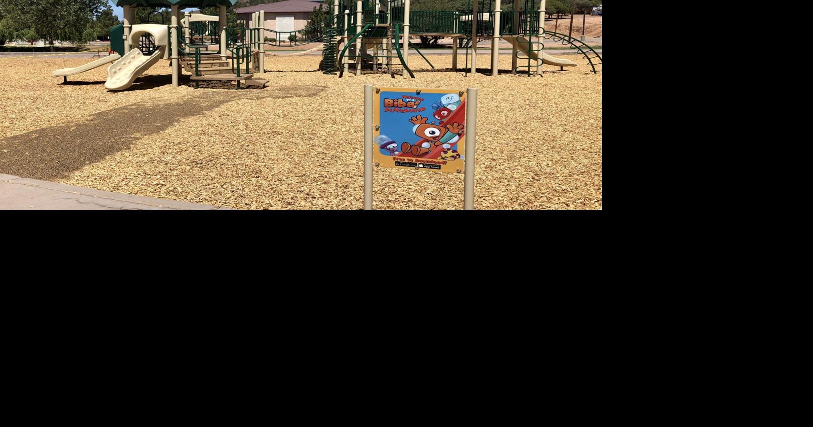 Teen falls 12 feet from GVP playground, flown to Valley | Local News ...