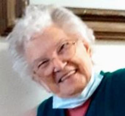 Ann A. Neal: 01/17/1928 - 02/28/2022 | Obituaries | paysonroundup.com
