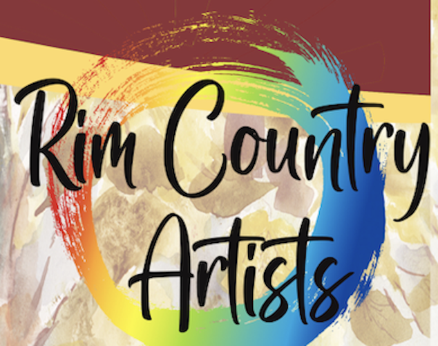 Rim Country Artists put on two-day celebration of art | Local News ...