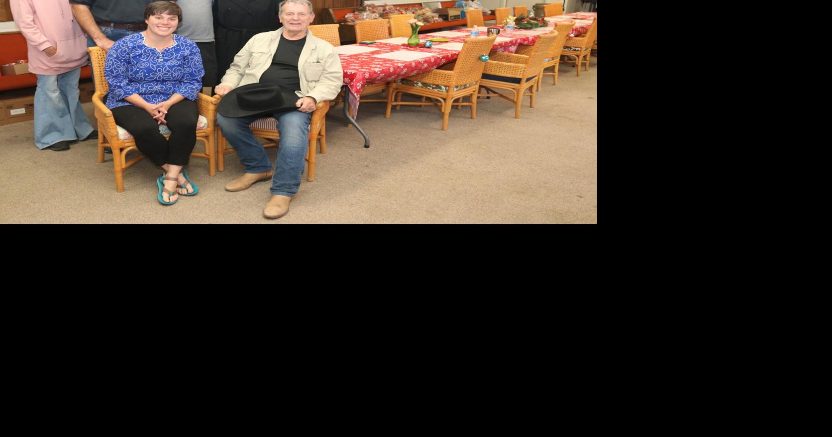 Warming center ready to prove its worth | Local News | paysonroundup.com