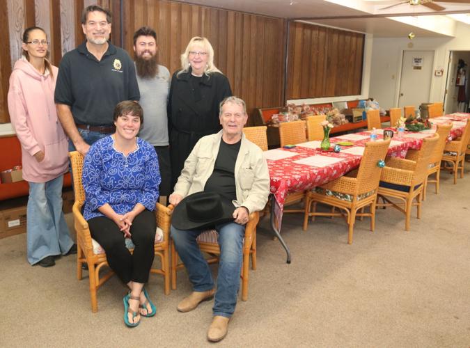 How the Warming Center emerged from a NAMI peer-to-peer class | Local ...