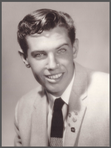 Stanley Gordon Langham (1941 - 2023) | Obituaries | paysonroundup.com