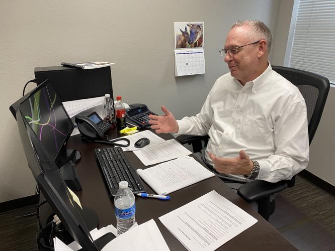 Payson adds new deputy town manager | Local News | paysonroundup.com