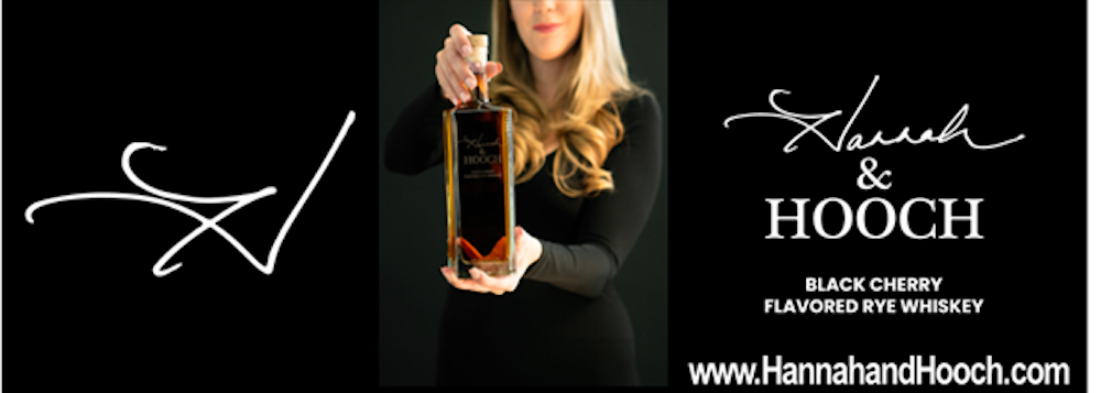 Local looks to begin selling Hannah and Hooch whiskey | Local News ...