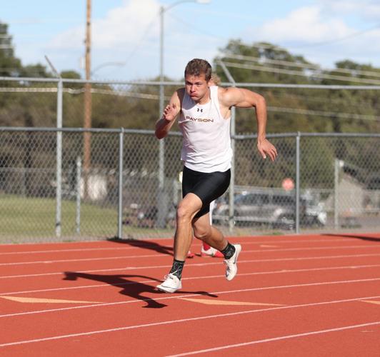 Running down a dream | Local Sports | paysonroundup.com