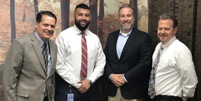 Arizona Supreme Court Justice visits | Gila County | paysonroundup.com