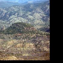 A visit to the Golden Waif/House Mine | | paysonroundup.com