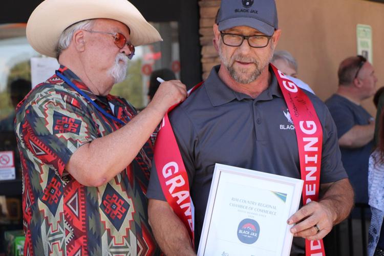 Payson Market celebrates rebrand, completed two-year remodel | News ...