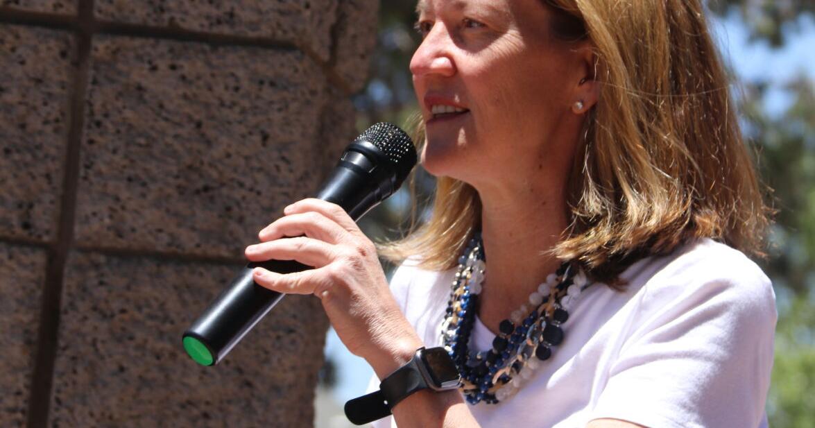 Candidate in attorney general race asks judge for a recount | Local ...