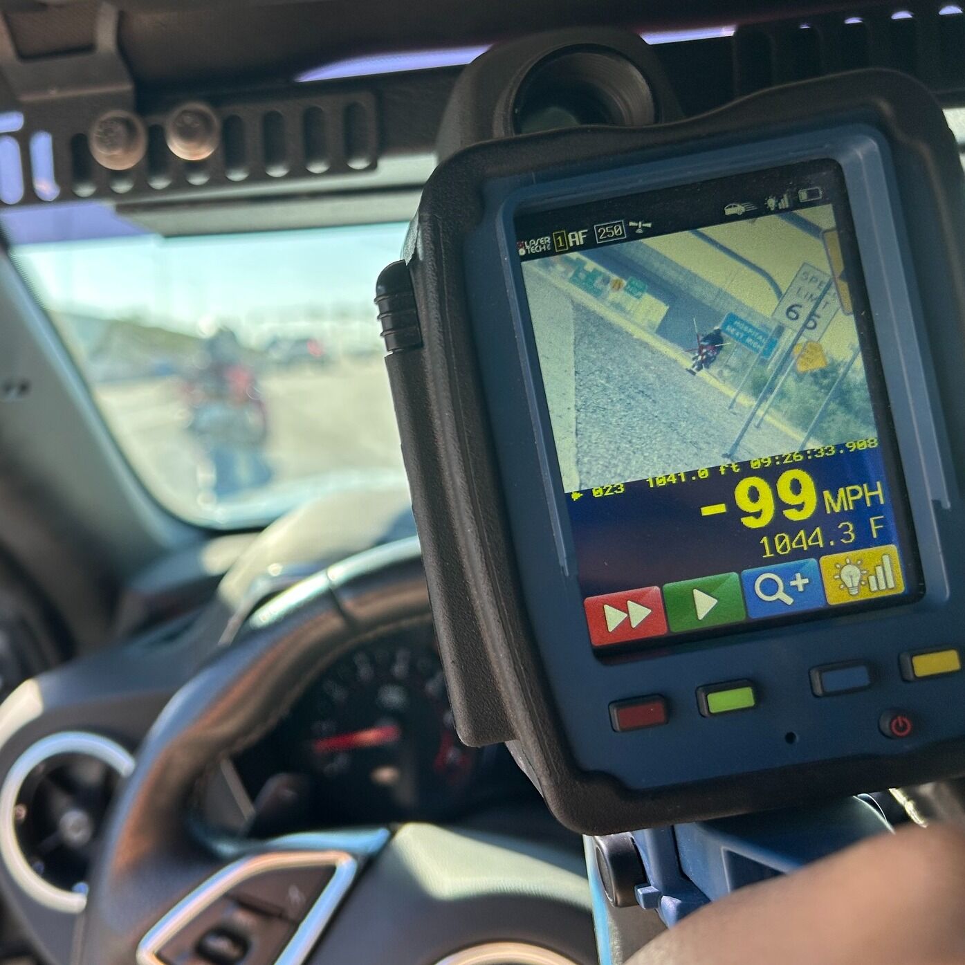 Payson police awarded grant to crack down on speeding | News ...