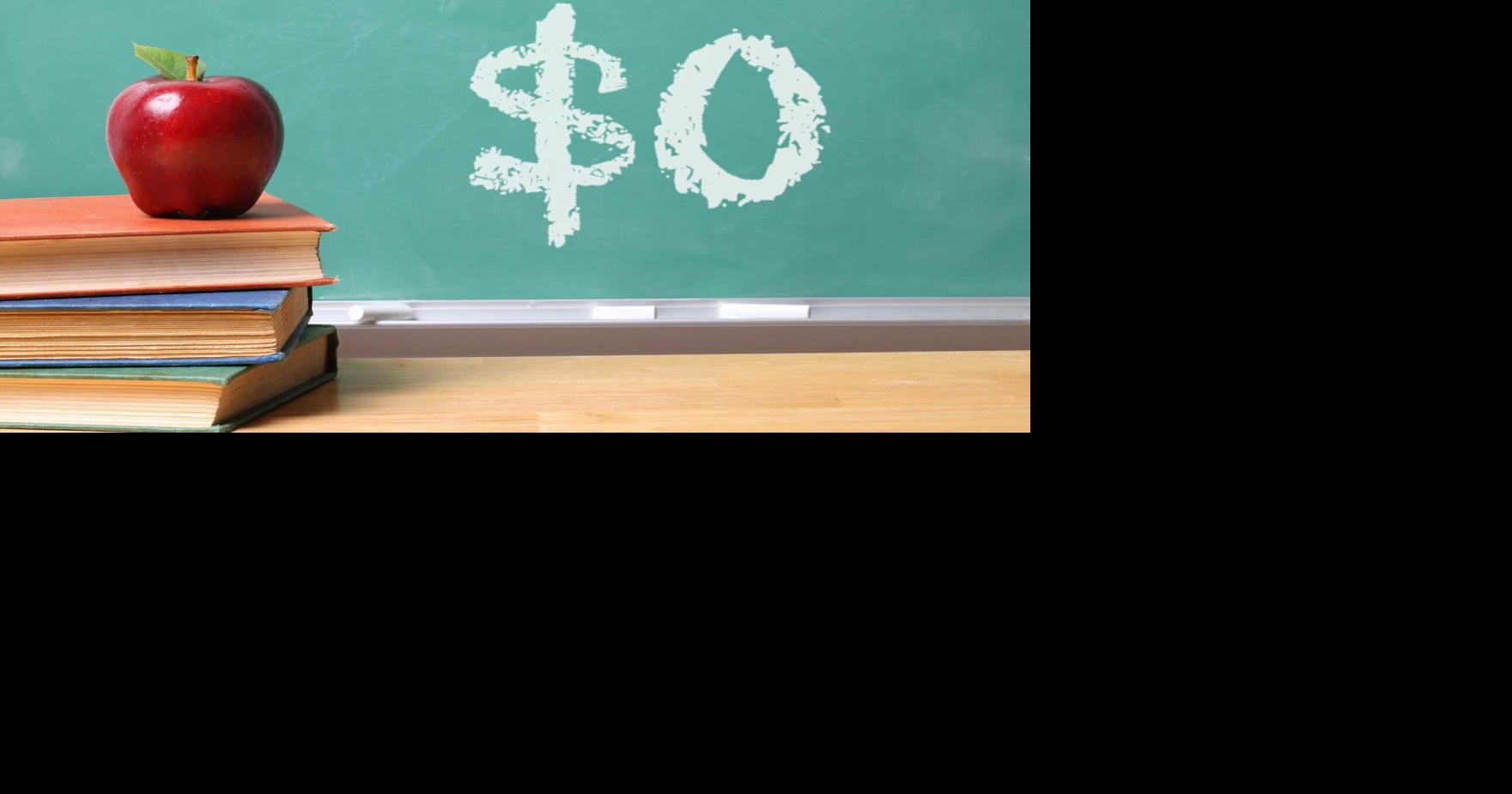 School districts sue state over funding | News | paysonroundup.com