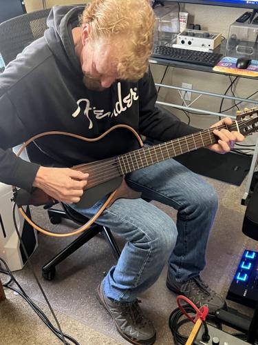 Music to sooth the soul of those left behind after suicide | Local News ...