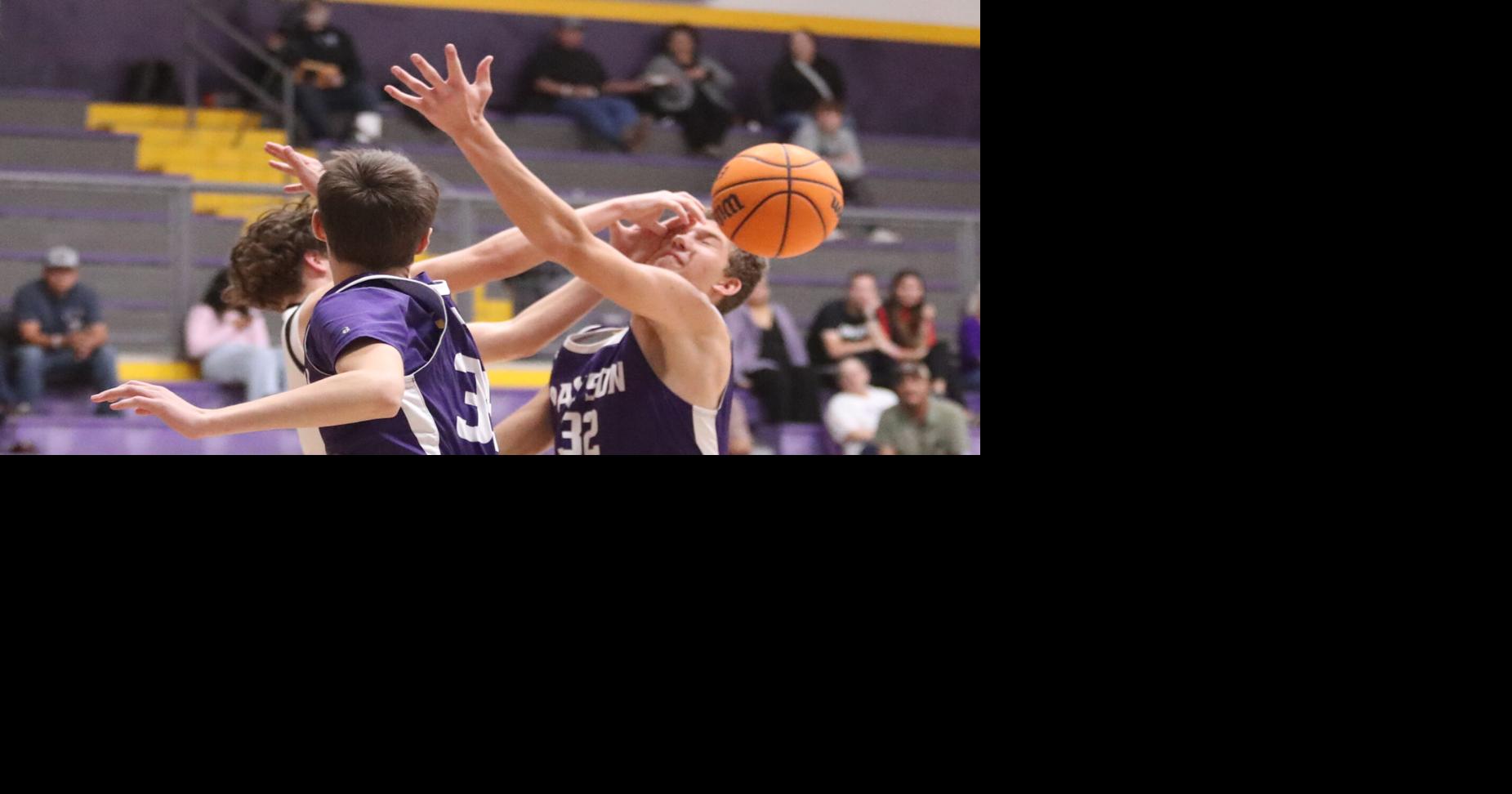 Payson knocks off 4A team in Mike Barr Boys Basketball Memorial ...