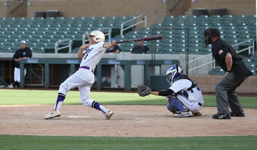 Payson a "tough" baseball team | Local Sports | paysonroundup.com