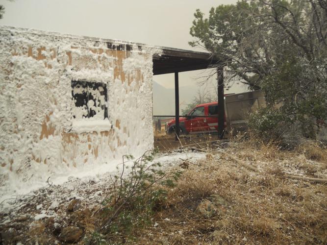 Hellsgate sends crews to help fight California wildfires | Local News ...
