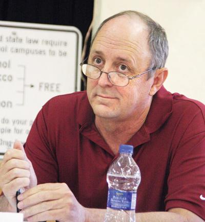 Investigations still roil Pine/Strawberry water district ...