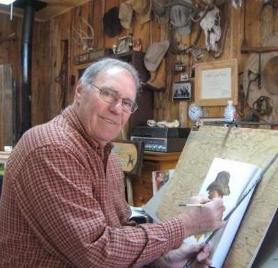 Jim Strong (1936-2020) | Obituaries | paysonroundup.com