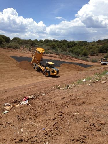 Gila County boosts budget to haul garbage to Apache Junction | News ...