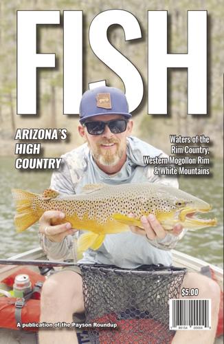 Books, classes: Resources to help your fishing | Lakes & Streams ...
