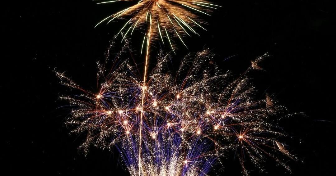 Fireworks and fun for July Fourth | Events | paysonroundup.com