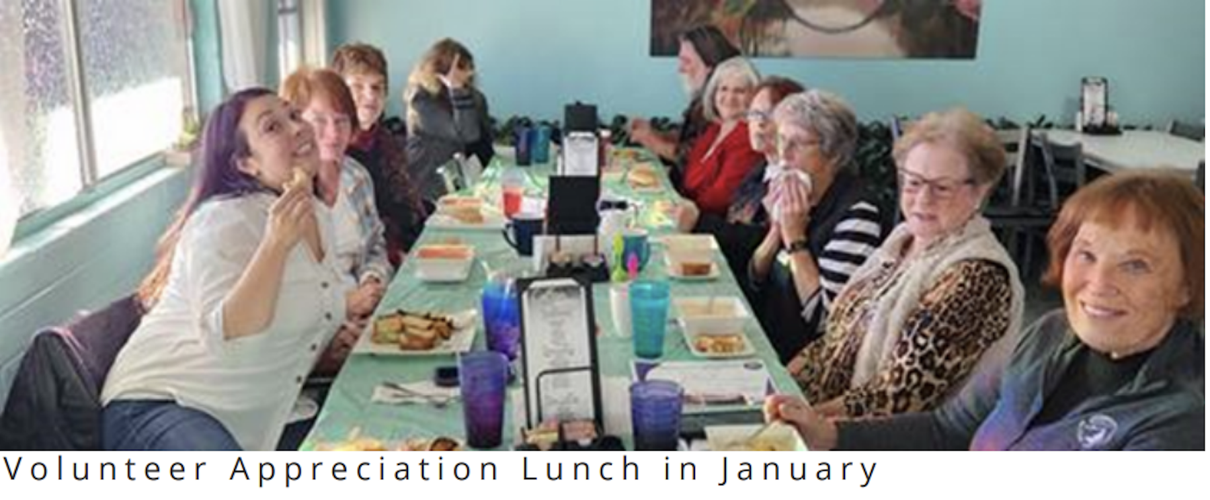 Payson Visitor Center provides stats on service | Local News ...