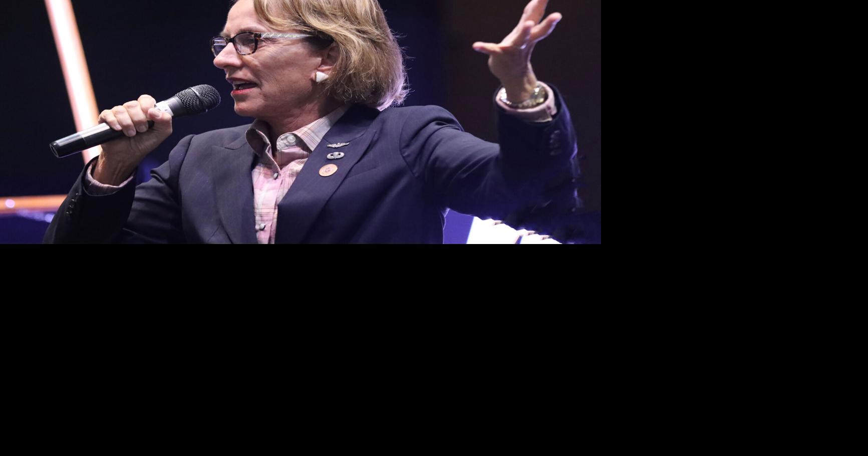 Gila County not considering hand counting ballots - despite senator's ...