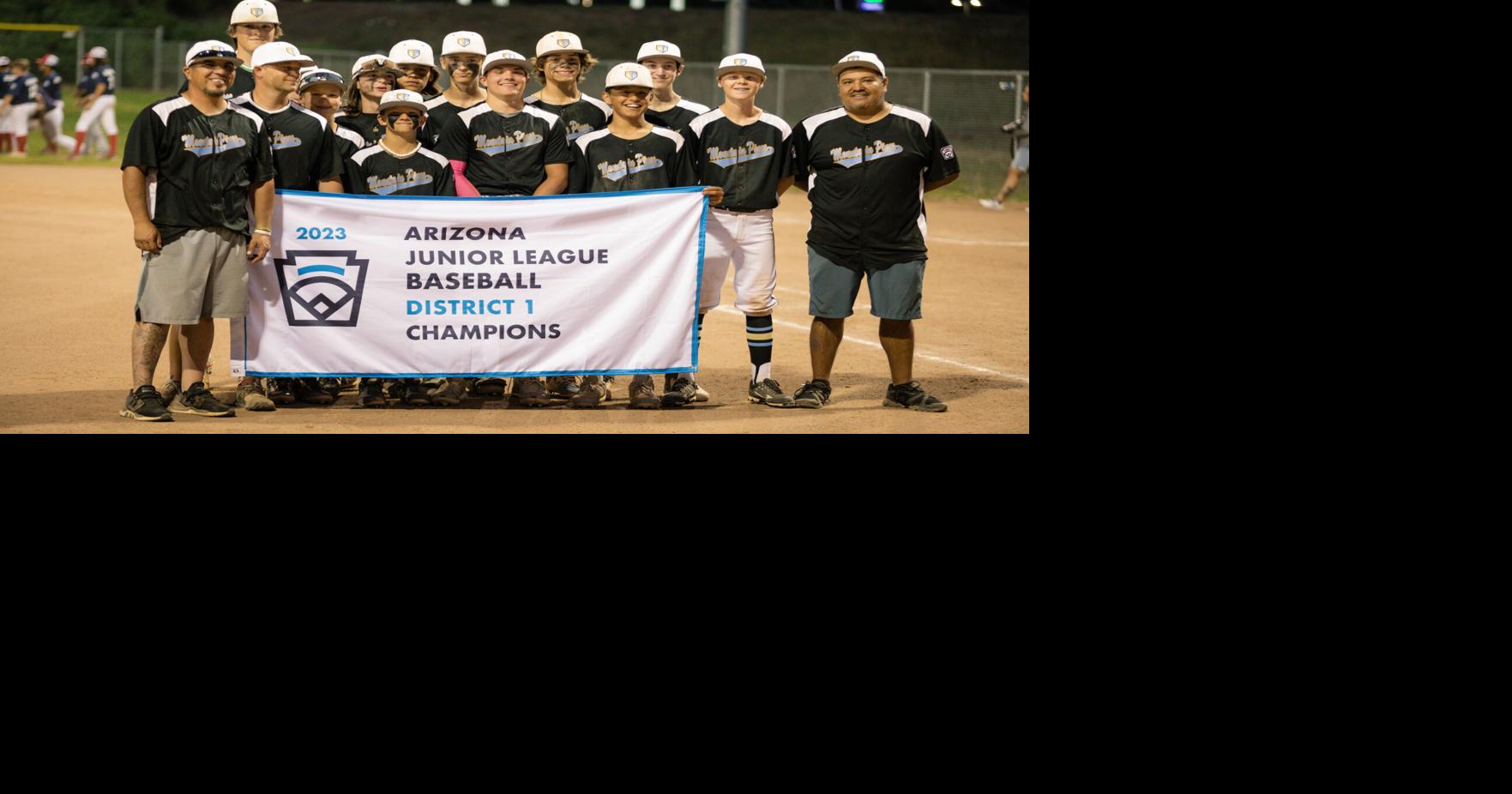 'We're feeling great' as rivals Show Low, Blue Ridge team up for Little ...