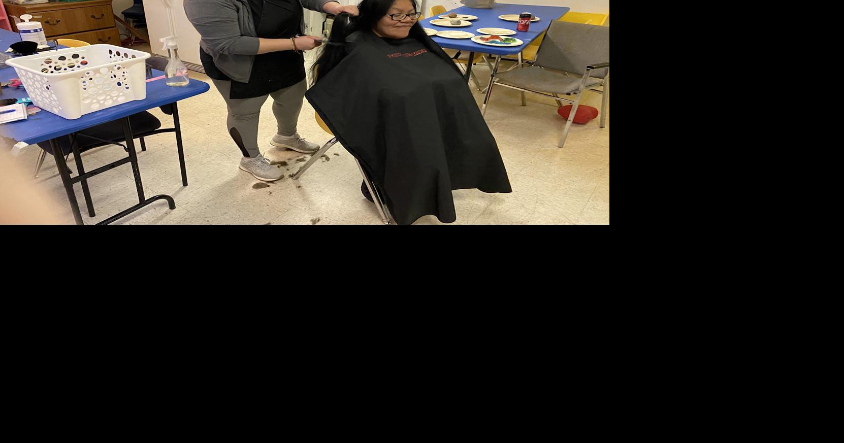 Warming center: Volunteering to save souls | Local News | paysonroundup.com