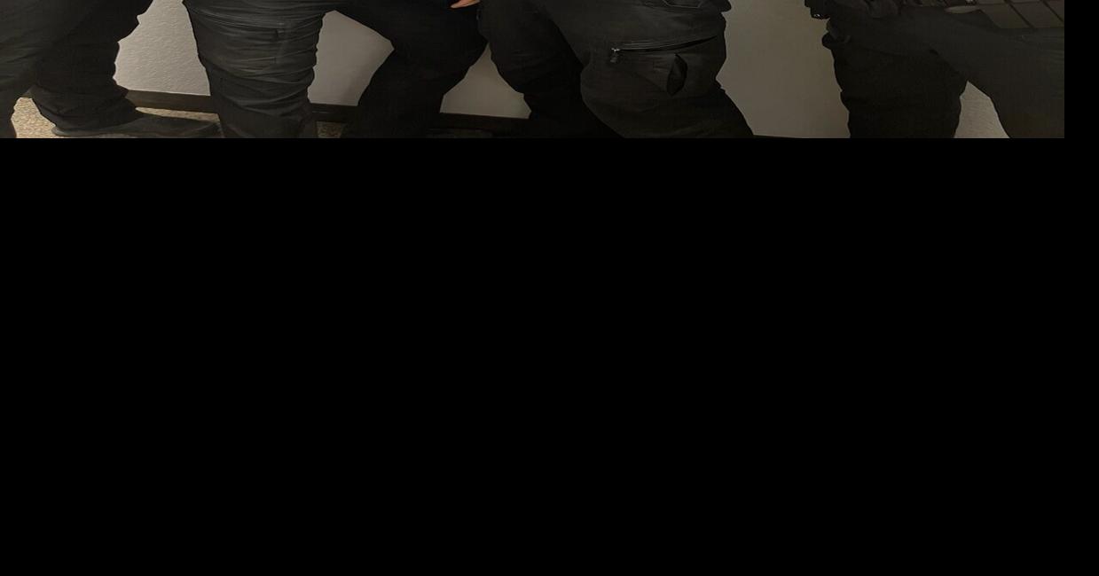 Payson Police Department has dramatic turnover rate | Local News | paysonroundup.com