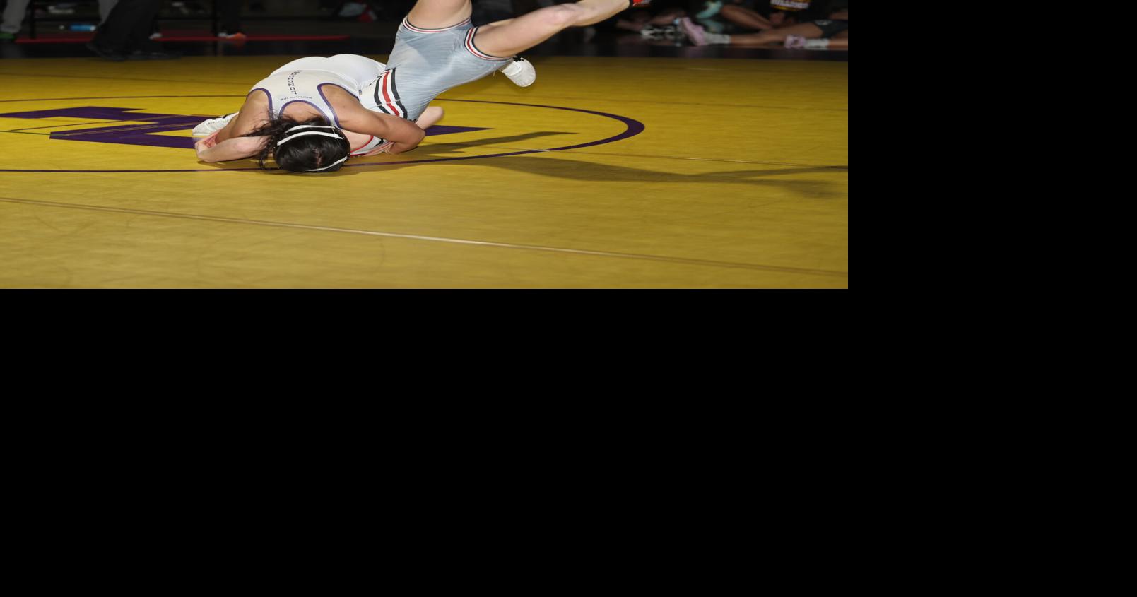 Payson's pioneers of the pin | Sports | paysonroundup.com