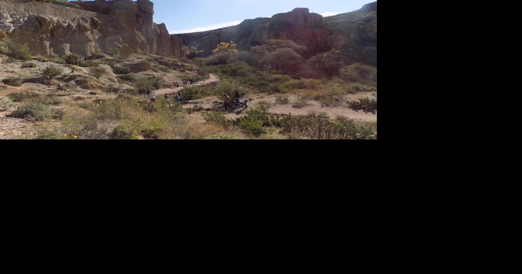 Badge work | Local News | paysonroundup.com