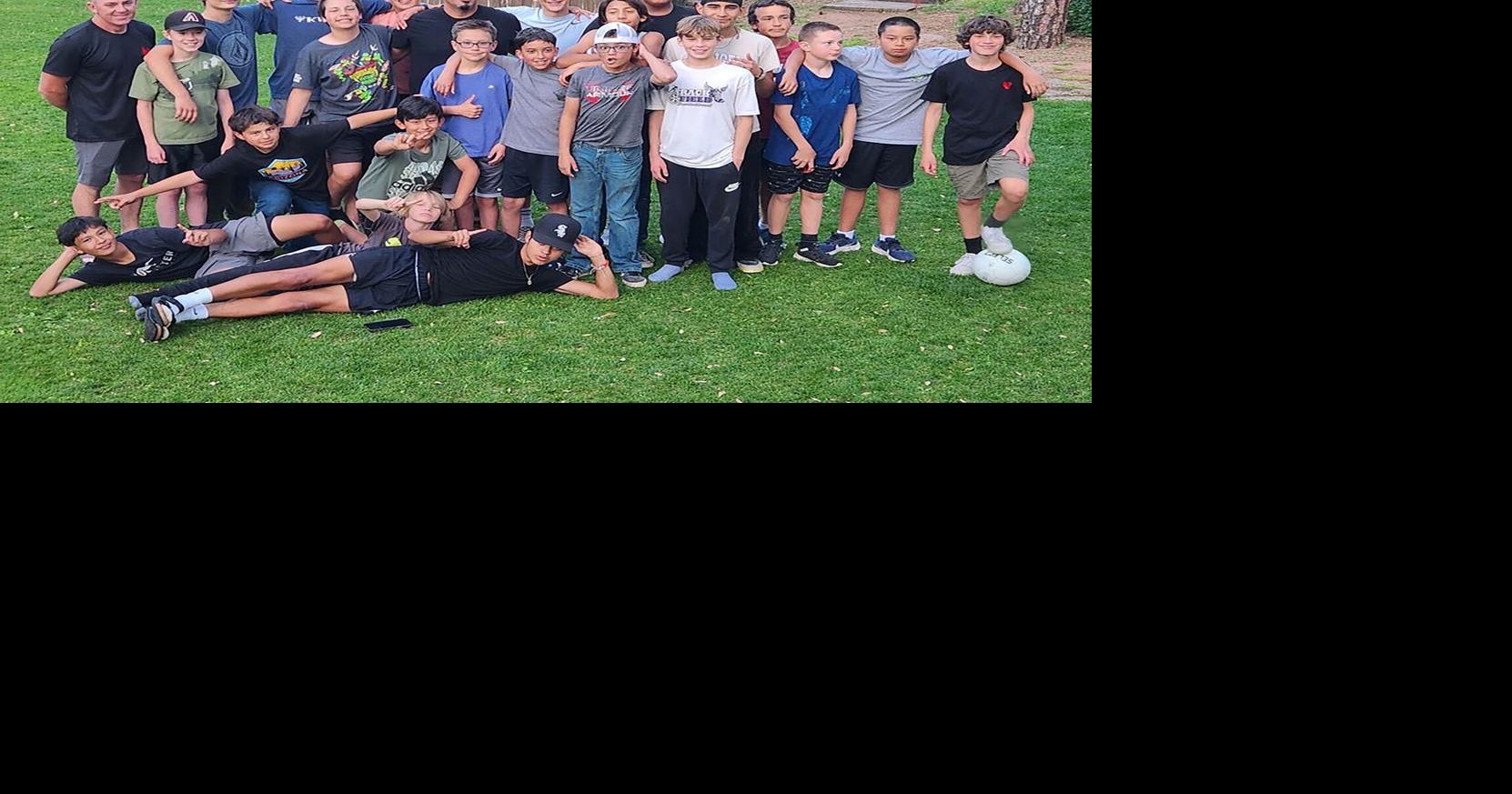 RCMS boys soccer team goes from 0-4 to champions | Sports ...