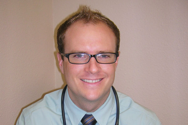 Mentoring brings medical students to Rim | | paysonroundup.com