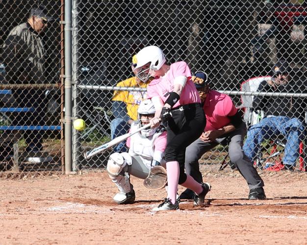 Softball season heating up with region play underway | 260 Connection ...