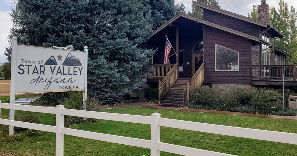 Star Valley votes to buy new vehicles | News | paysonroundup.com