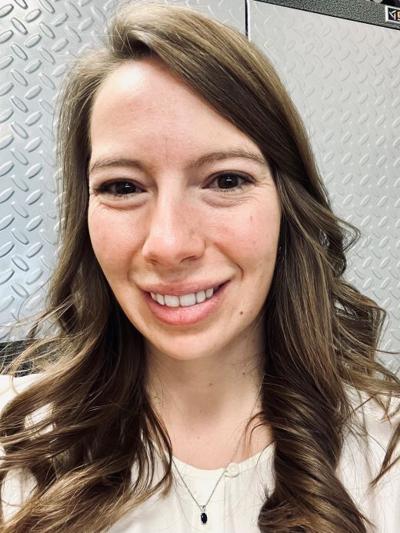 Gila County’s Jolene Martinez brings brighter smiles in Rim Country ...