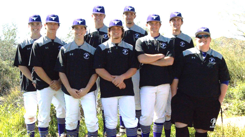 Longhorns open 1-3 in challenging baseball tournament | Local Sports ...
